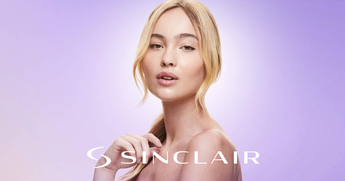 Global Leader in Energy Based Medical Aesthetic Devices - Sinclair
