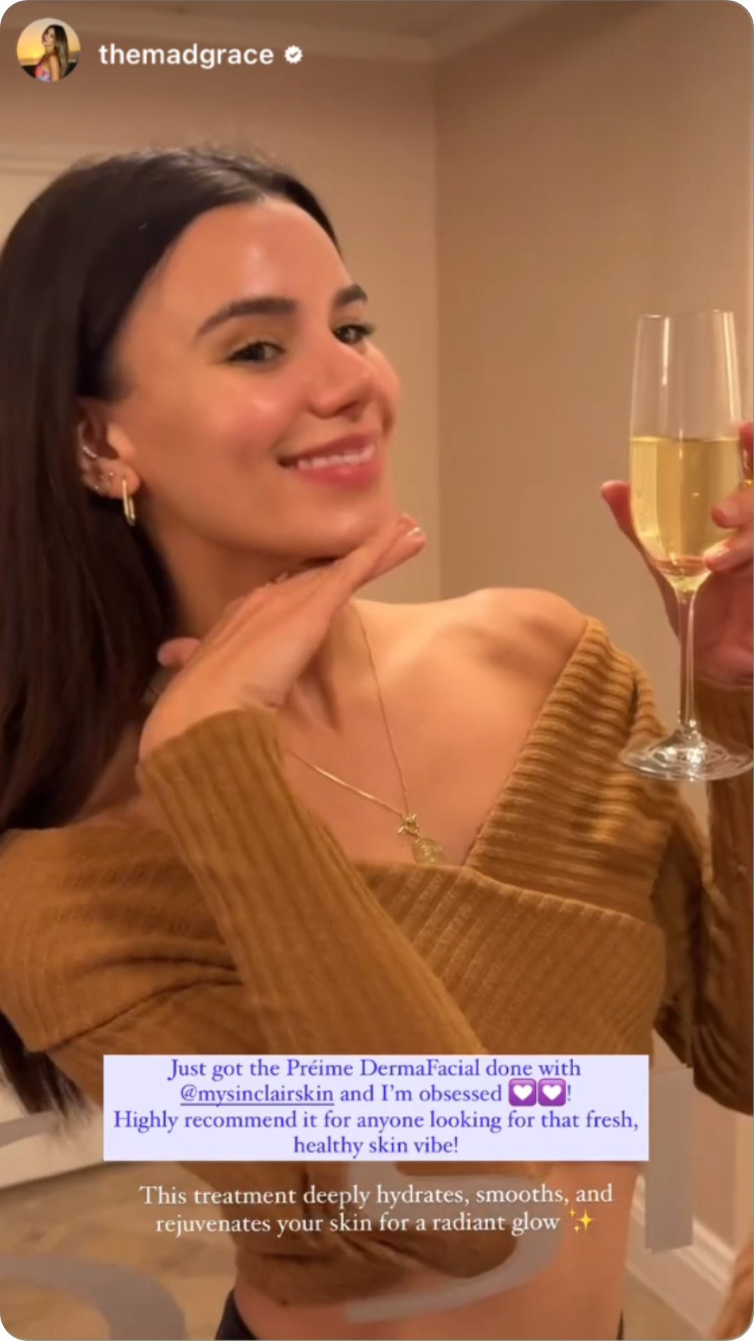 Global Leader in Energy Based Medical Aesthetic Devices - Sinclair