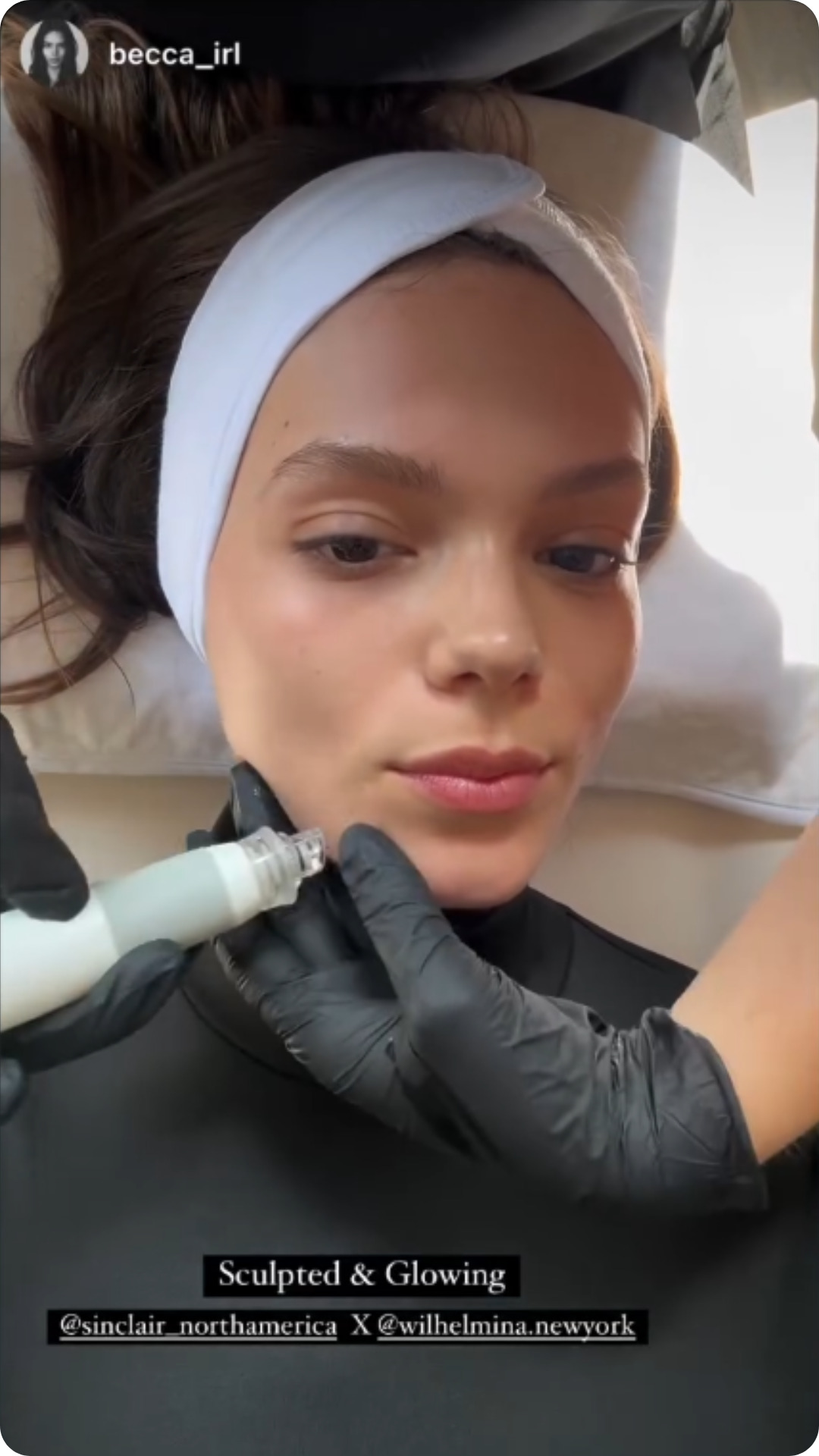 Global Leader in Energy Based Medical Aesthetic Devices - Sinclair